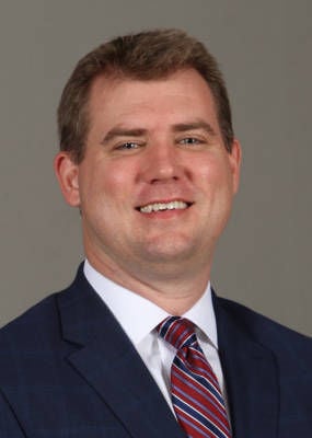 App State picks Dustin Kerns as its new men's basketball coach