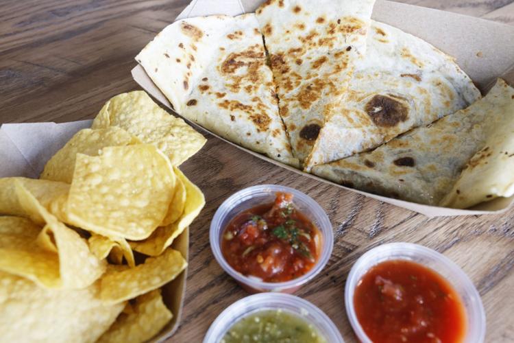 N.C. burrito chain Burrito Shak comes to Greensboro