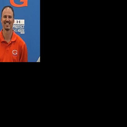 Dustin Ijames named new Glenn baseball coach