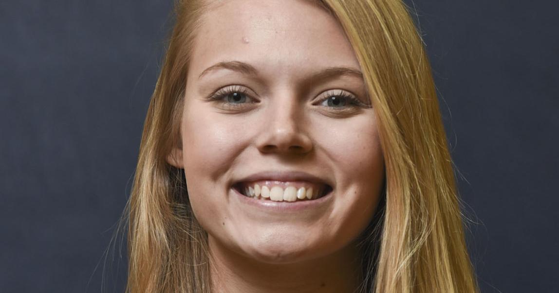 Focus on: Bailey Lloyd