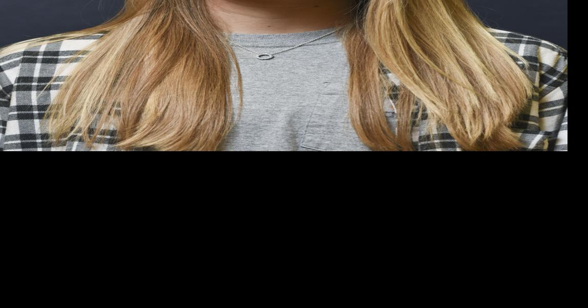 Focus on: Bailey Lloyd