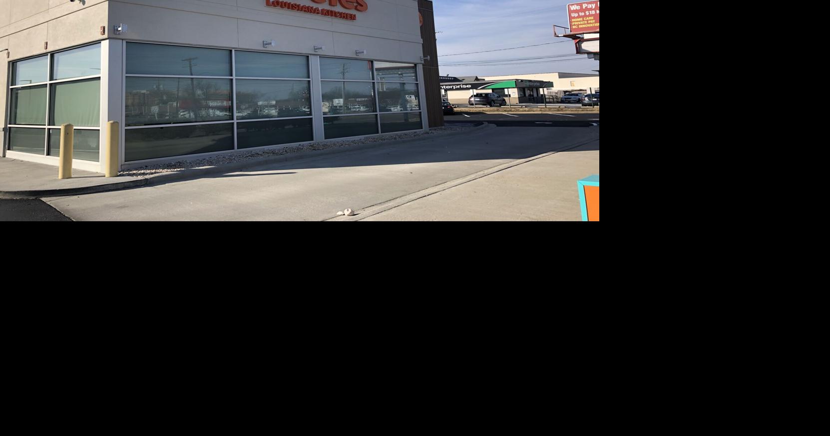Popeyes to open a location on Stratford Road
