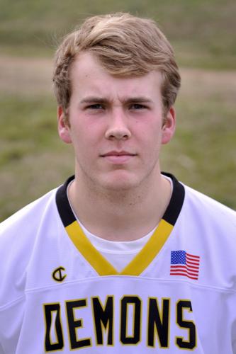 Focus On: Austin Sykes