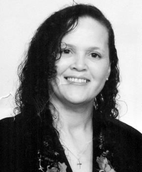 INGRAM, Berta Ann Mitchell