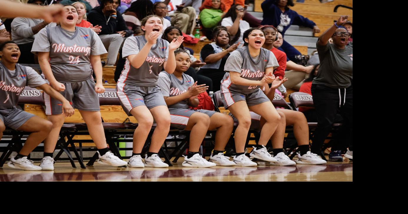 Parkland East Forsyth Mary Garber Basketball Championship