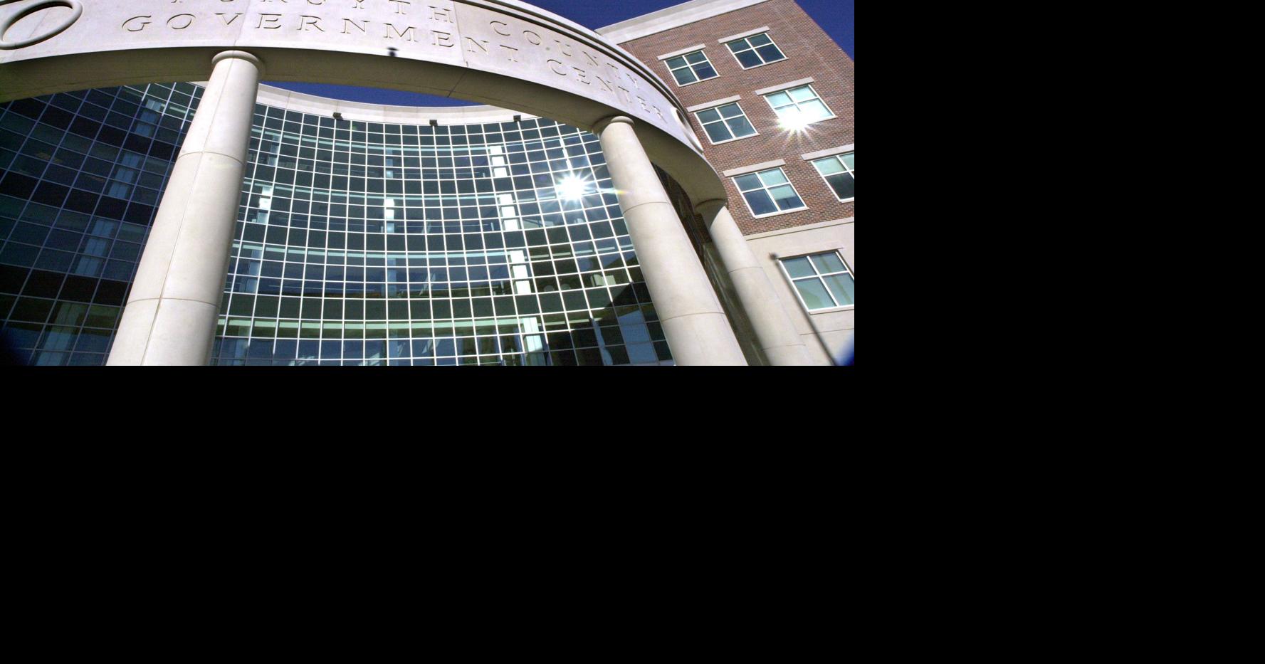 Forsyth County bonds pass final vote for November ballot