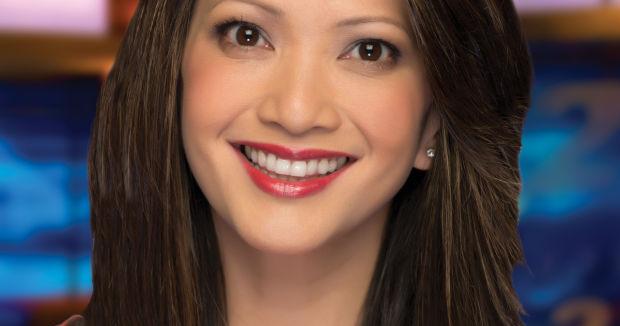 Julie Luck named new anchor at WFMY News 2