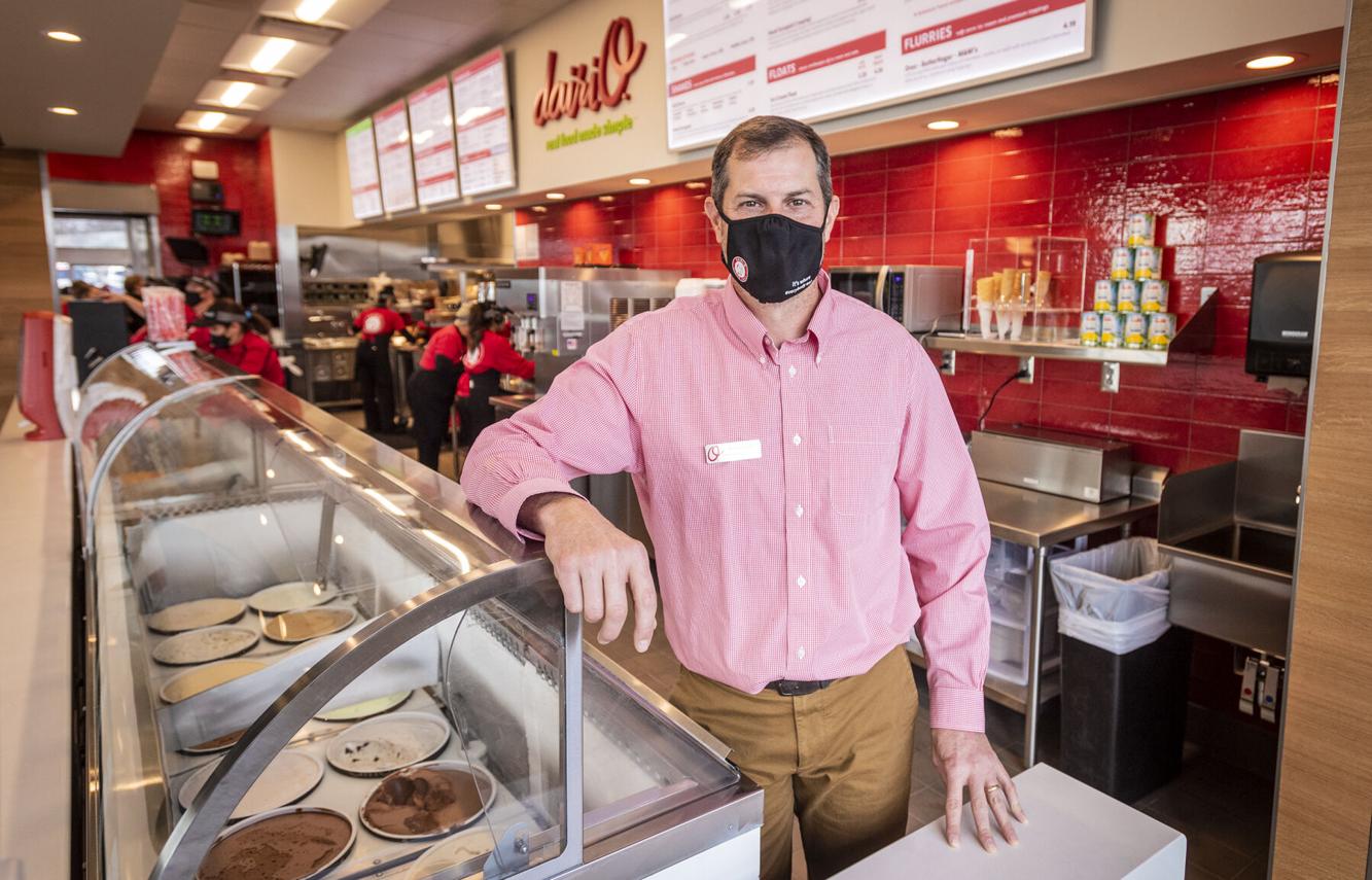 Dairi-O opens new location in Stanleyville with double drive-thru