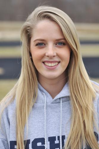 Focus On: Carissa Hughes