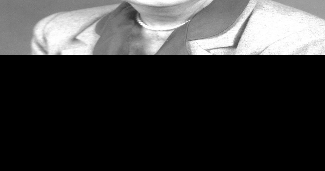 Raines, Virginia "Jinny" A.