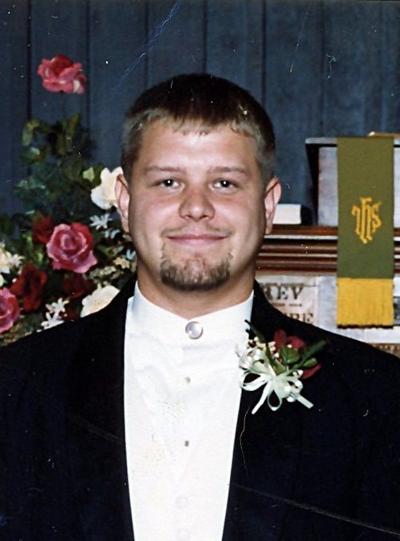 Greiner, Josh Cameron