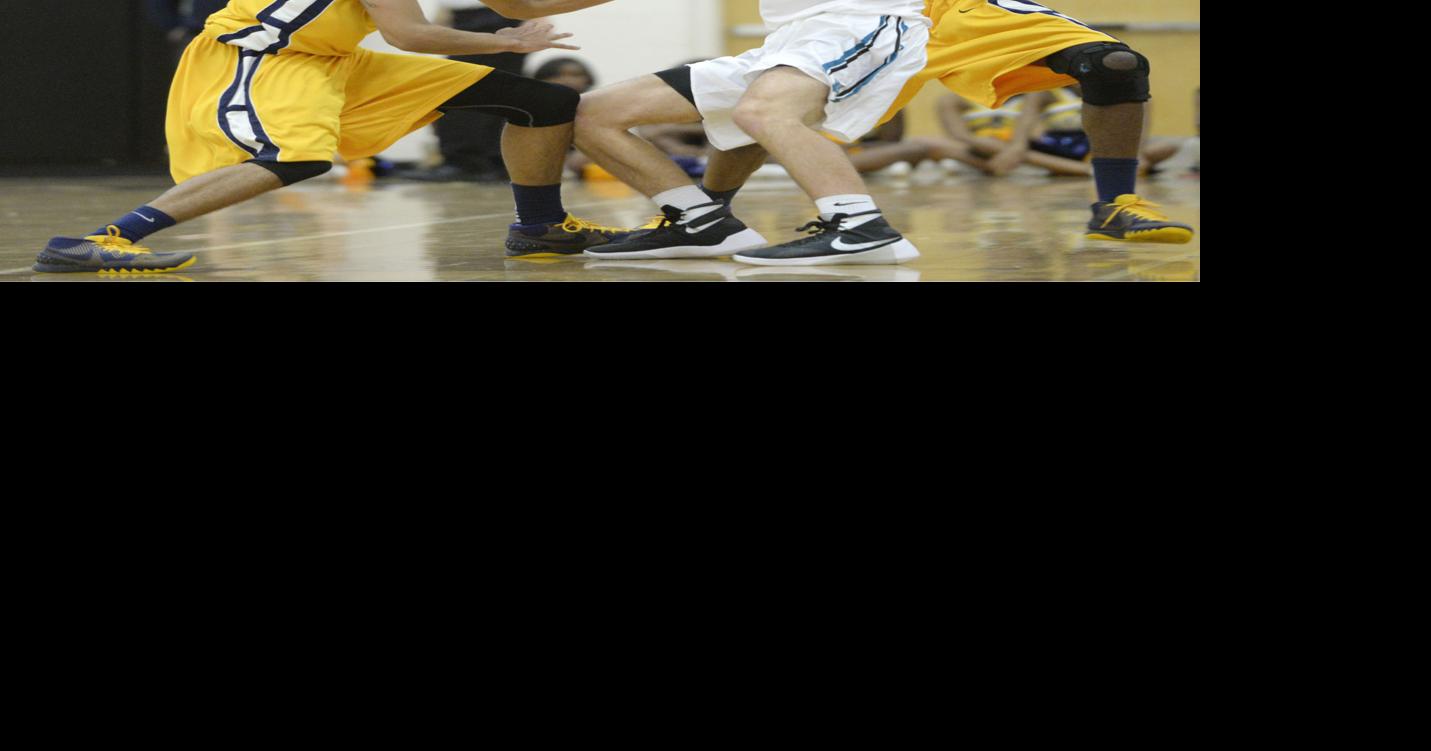 Boys Basketball: Mount Tabor 51, Reagan 25