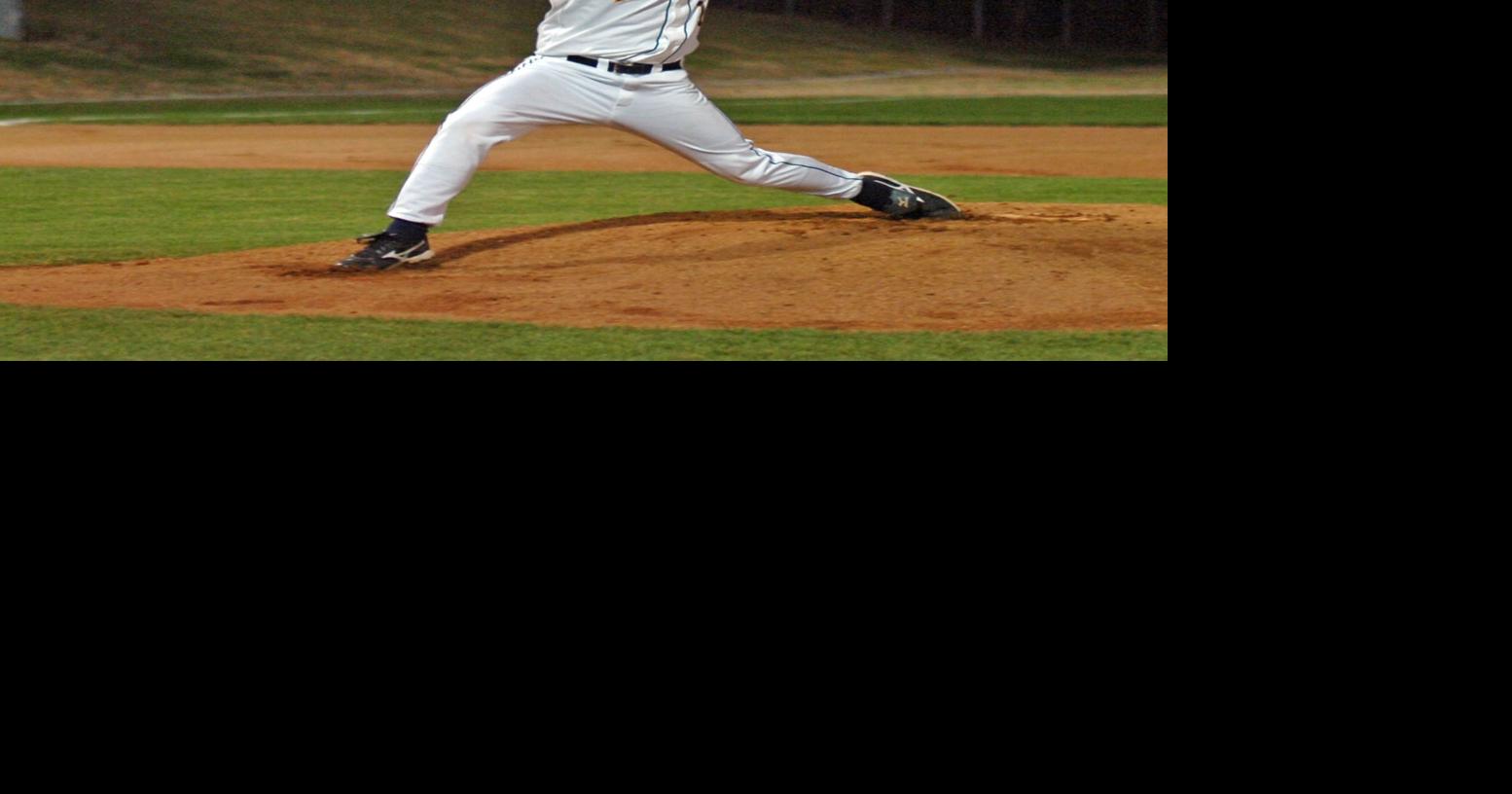 Former Mount Tabor pitcher Batts wants to strike out the competition