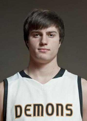 Focus On: Michael Wolfert