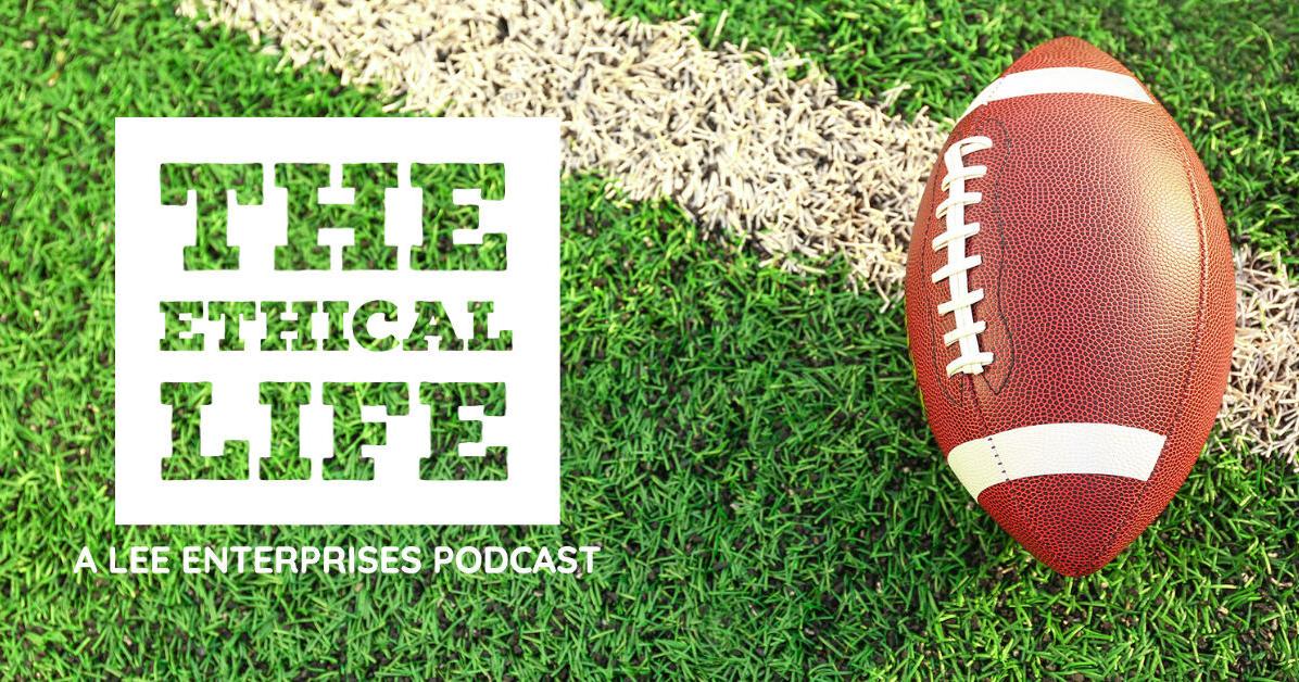 Are the dangers of football worth the risk? | The Ethical Life podcast