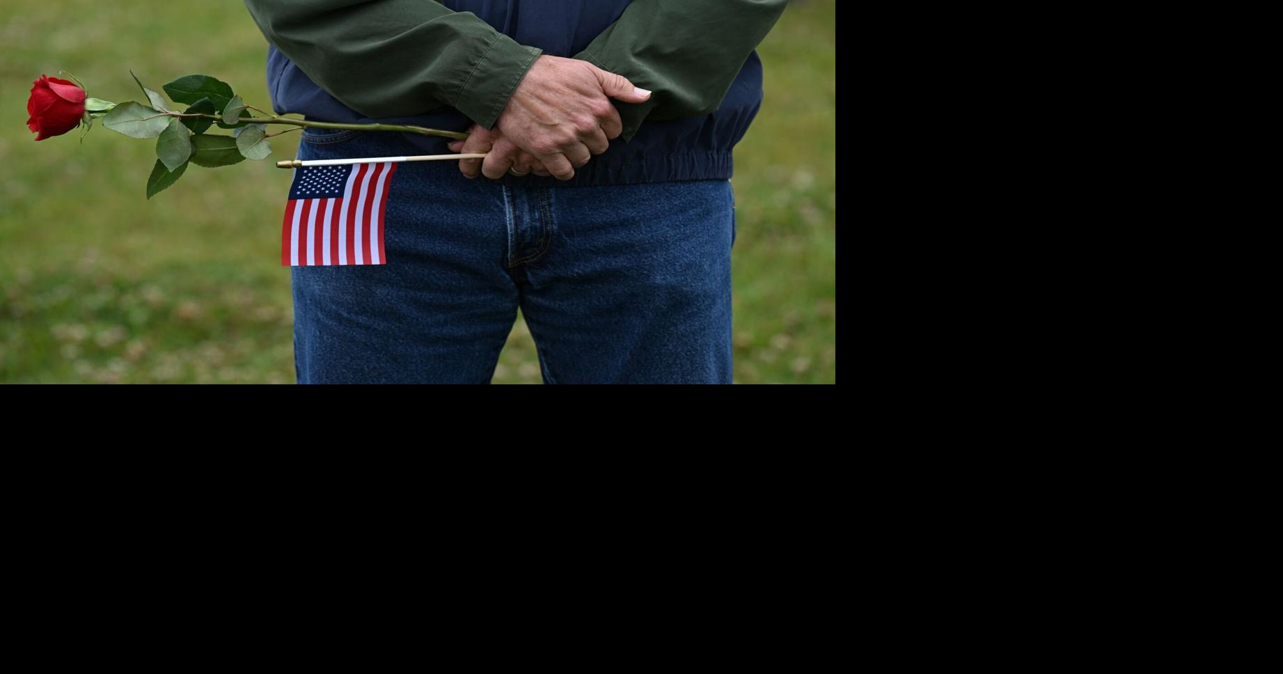 Honoring our fallen veterans should be at top of our list