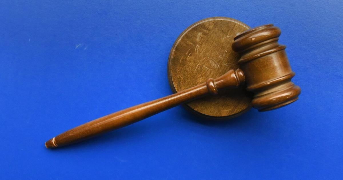 Conviction In Fatal Hit And Run Sends Winston Salem Man To Prison