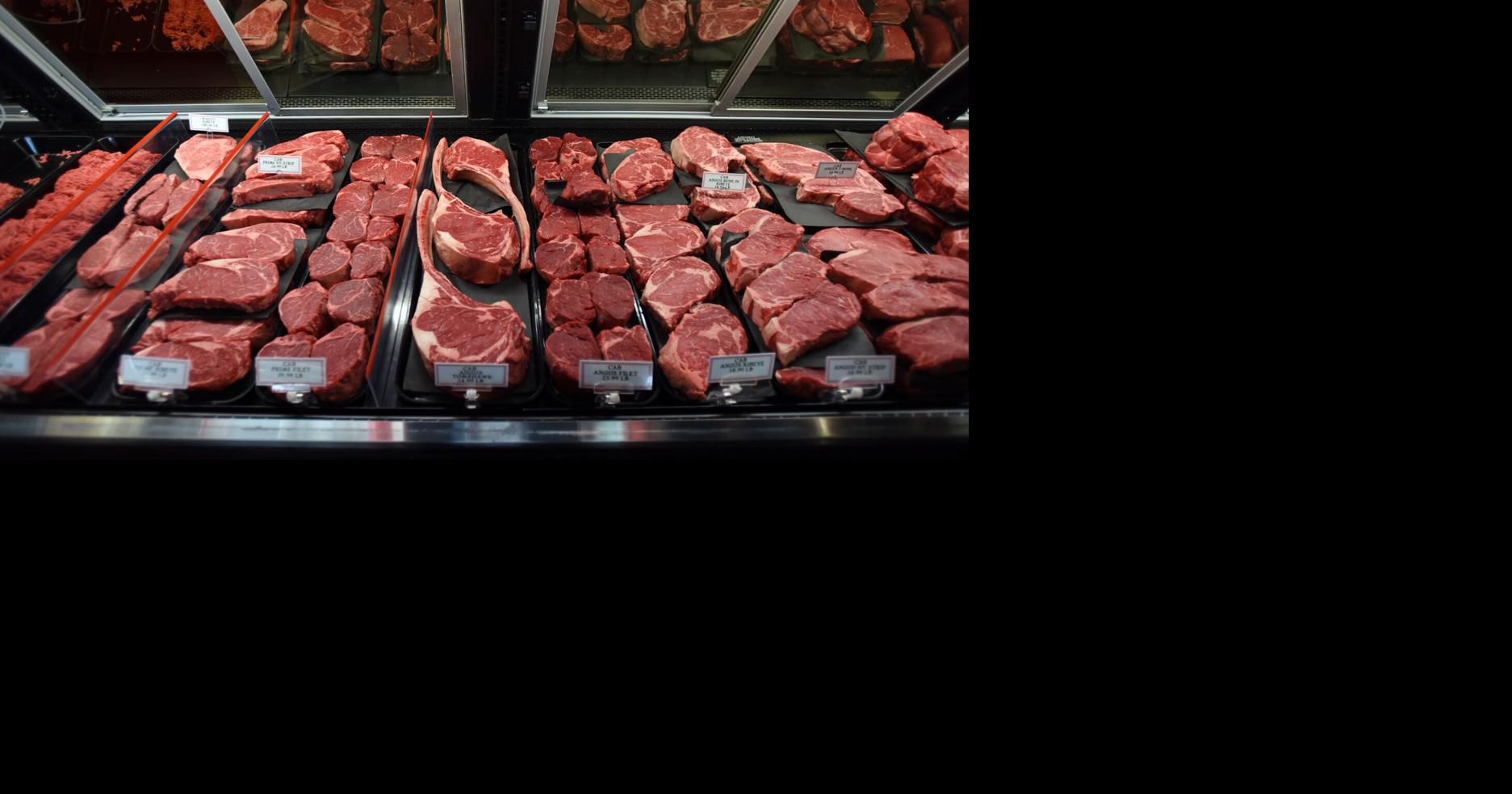 Butcher's Block opens in Innovation Quarter