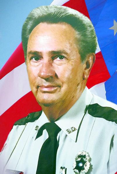 Hunter, Jr., William "Bill" Hassell