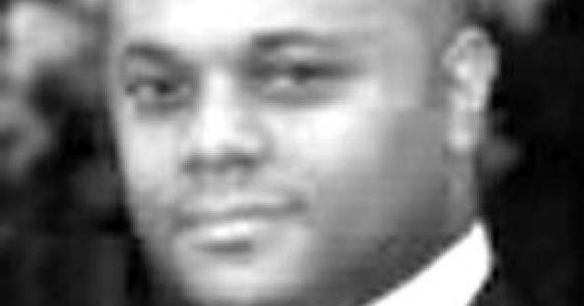 SLEDGE, Russell Bernard