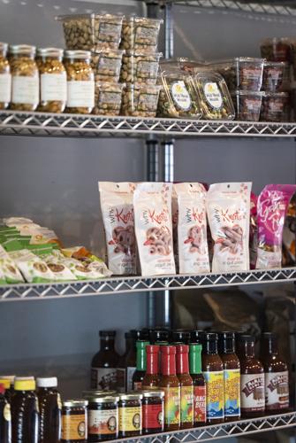 Big Winston Stockhouse combines bar, market and more