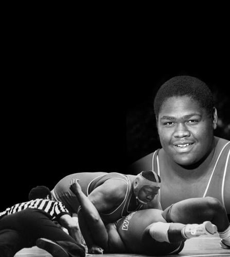 History Maker: Talmadge Layne ‘Tab’ Thacker