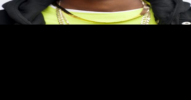 Focus On: Keyerra Johnson