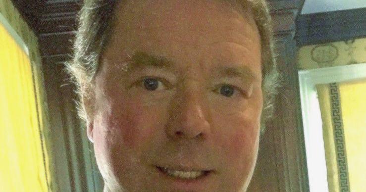 Ed Broyhill: 'Bedrock of strong ideas'
