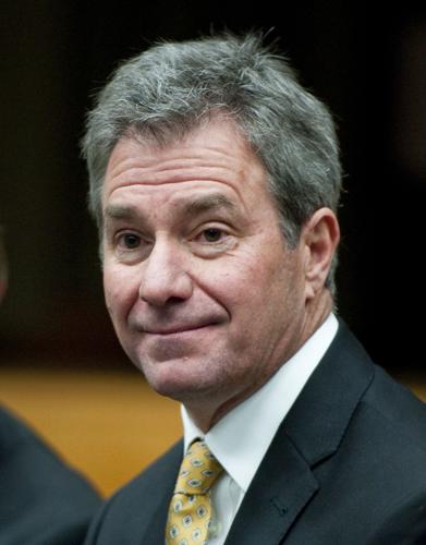 U.S. Senate candidate Brannon pushes anti-establishment pitch after ...