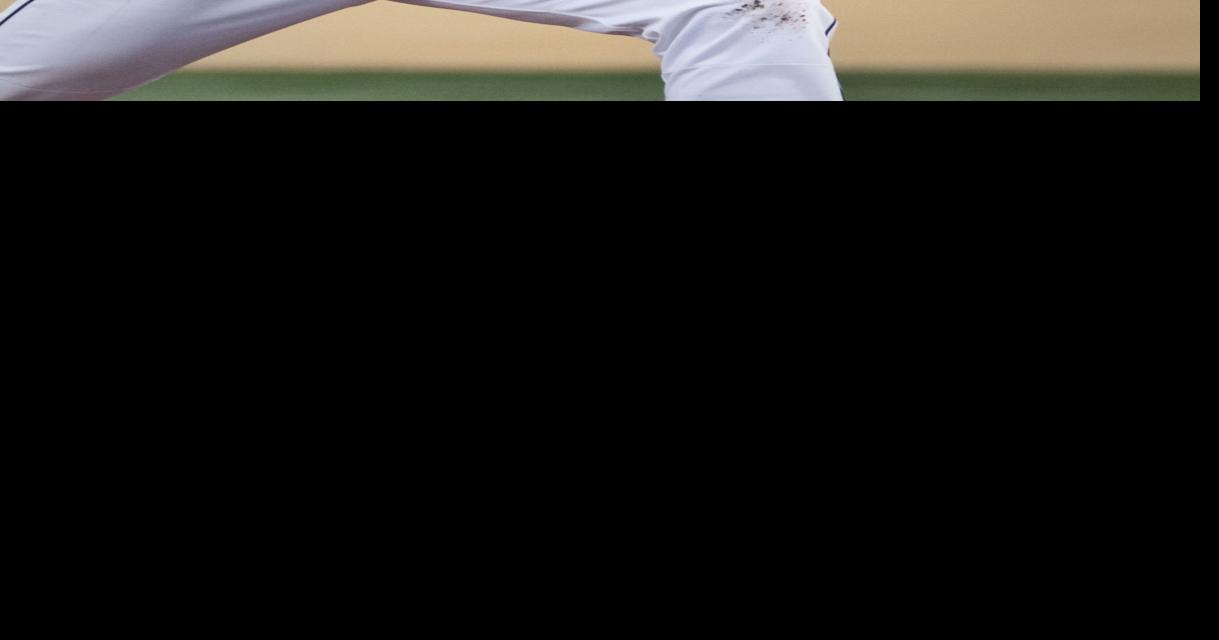 Wake Forest in search of better pitching