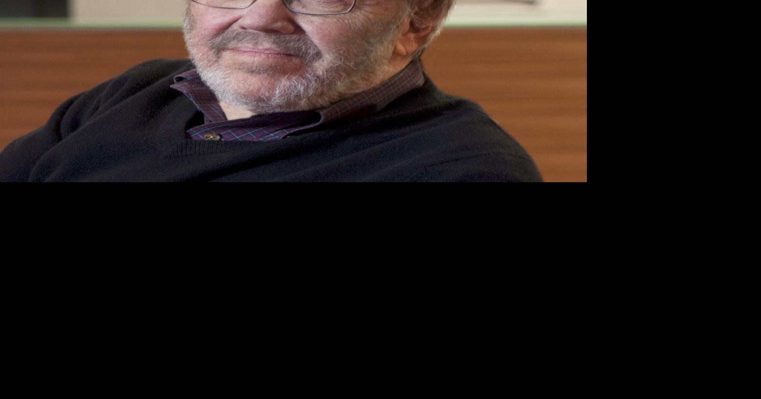 Master of Cinema Chuck Workman passionate about the amazing world of film