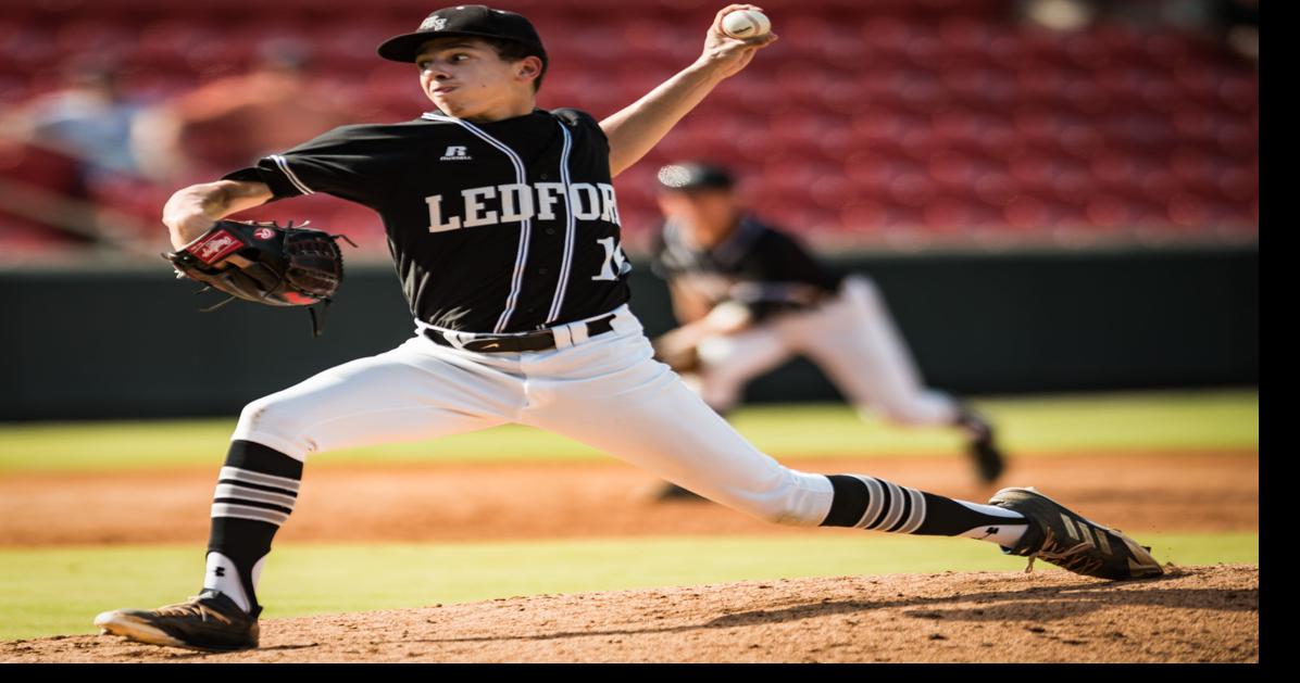 Eleven area players make North Carolina Baseball Coaches All-State team