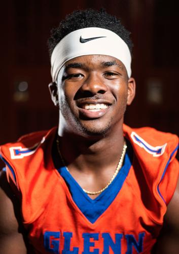 Bobcat on the prowl: Craig-Blakely thriving at quarterback as a senior ...