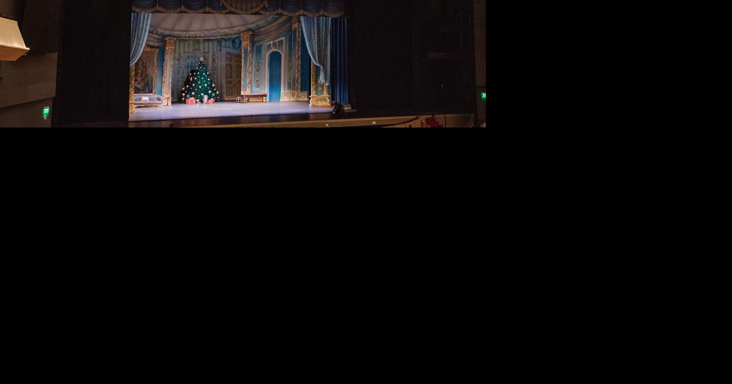 UNCSA's 'Nutcracker' sets records for attendance, ticket sales ...
