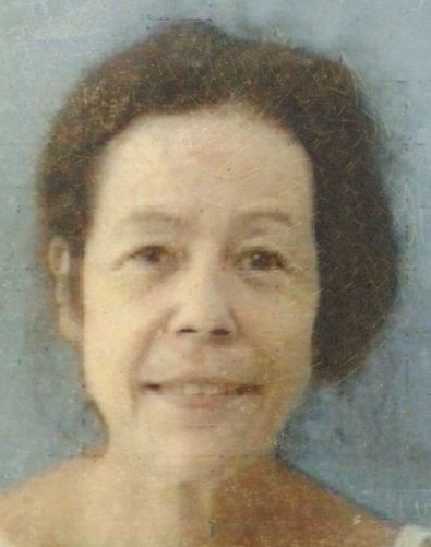 Sanders, Donna Bolston