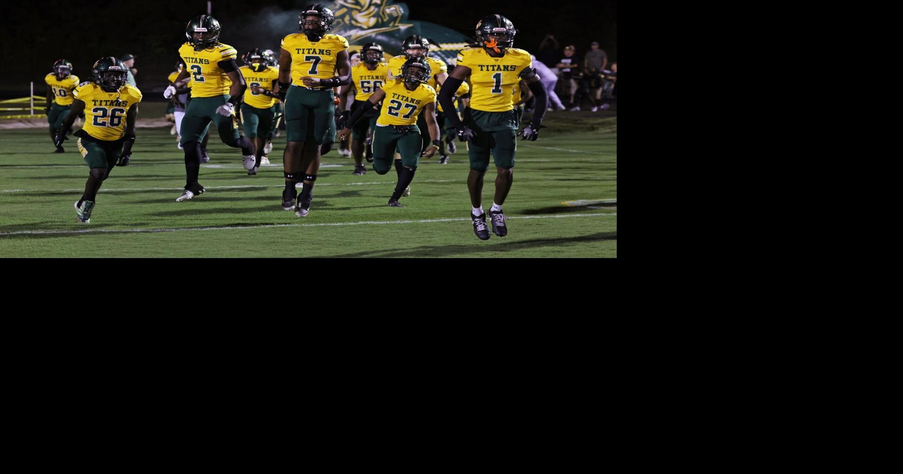 LIVE UPDATES: Mount Tabor (0-3) at West Forsyth (2-1)