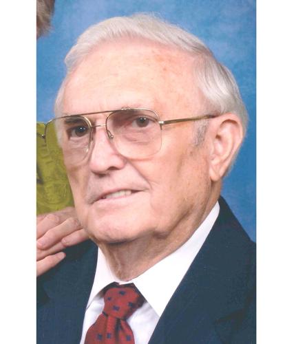 Goodman, Charles Dean