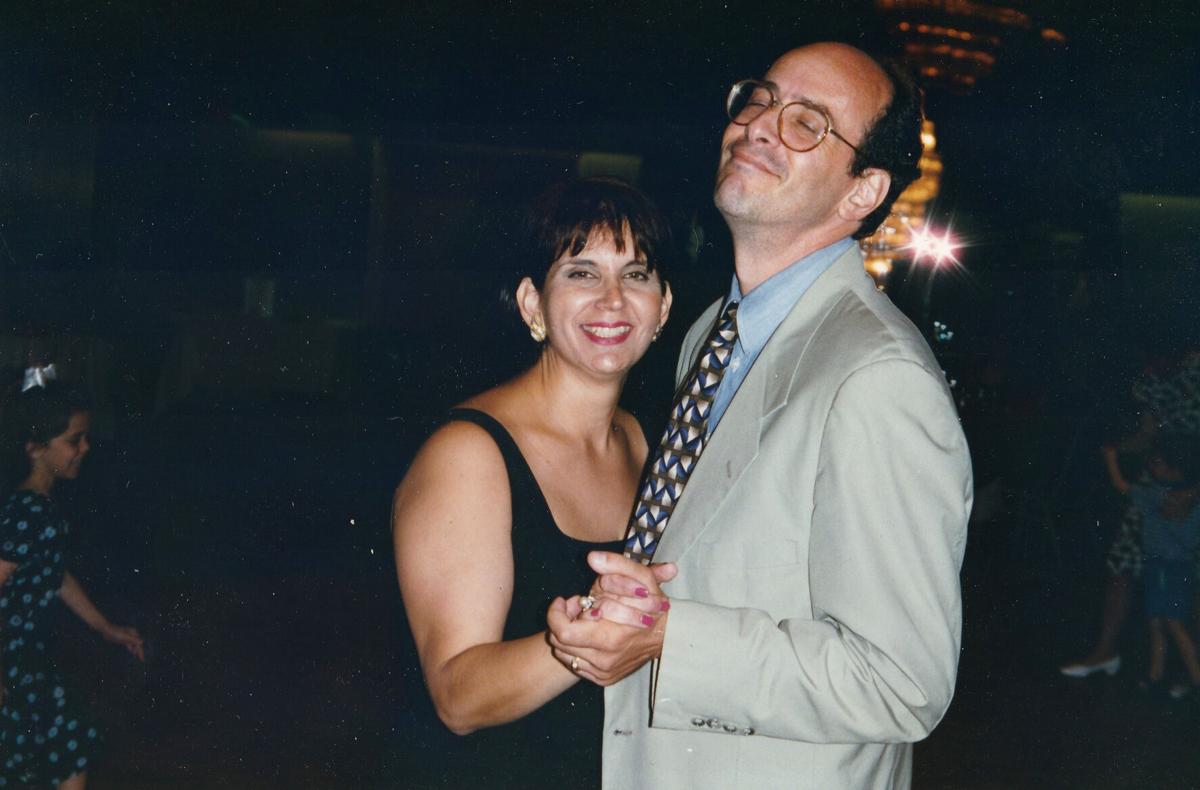 Bob Brody: My wife and I soon will celebrate 45 years of marriage. Many ...