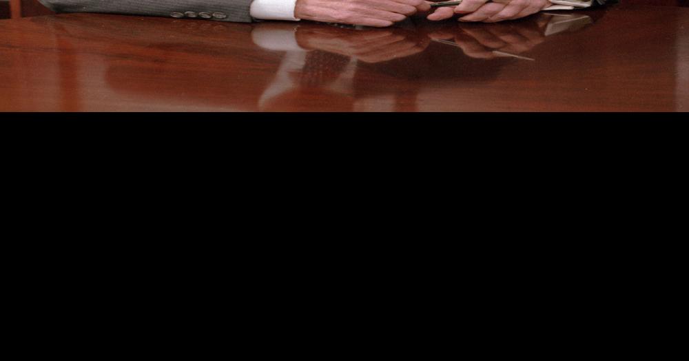 HISTORY-MAKERS: Thad W. Garner