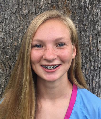 Focus On: Adele Thomas