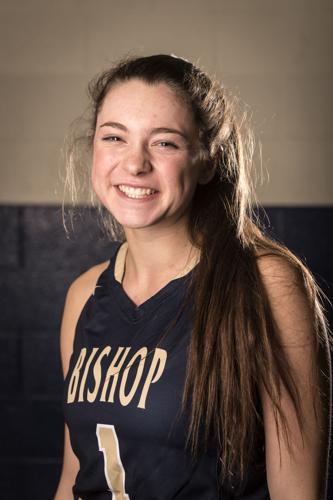 Focus on: Michelle Petrangeli