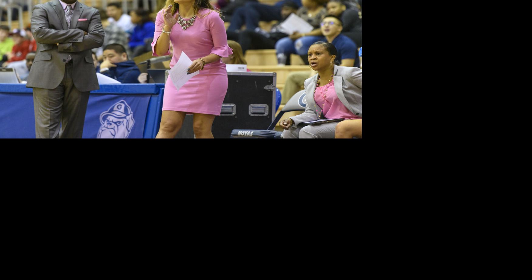 Wake Forest women’s basketball staff adds assistant coach