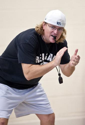 Reagan girls' swim team seek 19th straight conference title