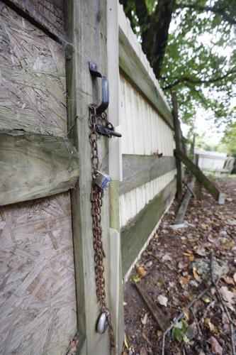 Ryan Routh sold NC home before he was Trump shooting suspect