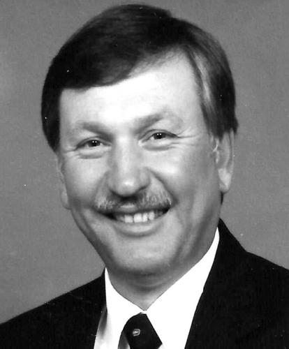 ROTH, III, Frederick