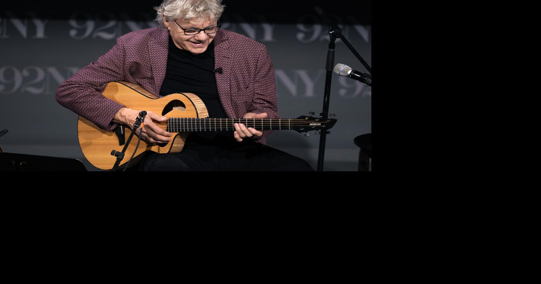 House approves $9B in cuts; Steve Miller Band cancels tour