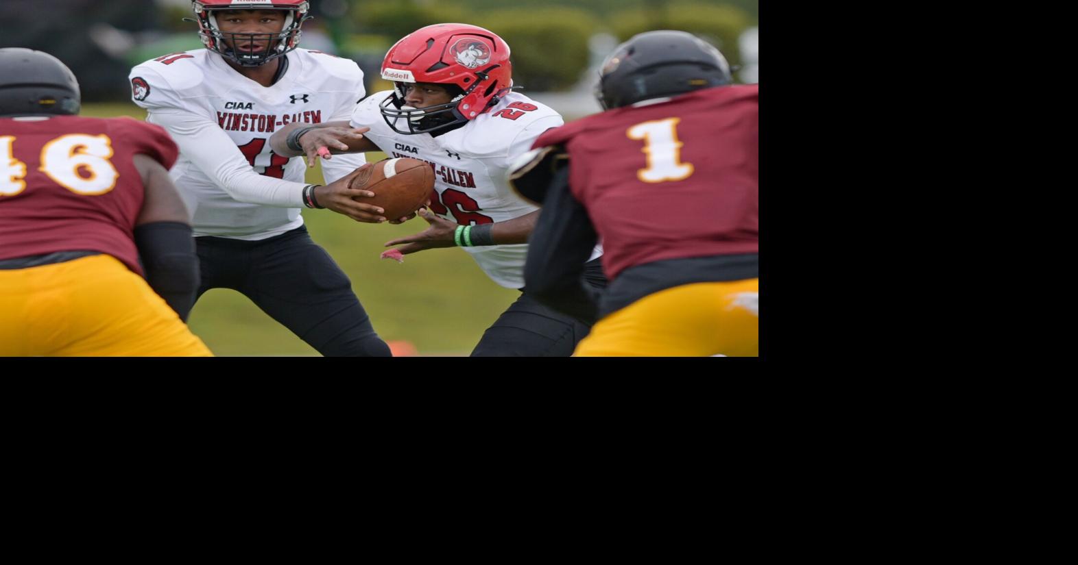 Failing to win close football games impacts WSSU record