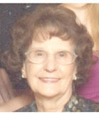 Meredith, Lillian Dyer