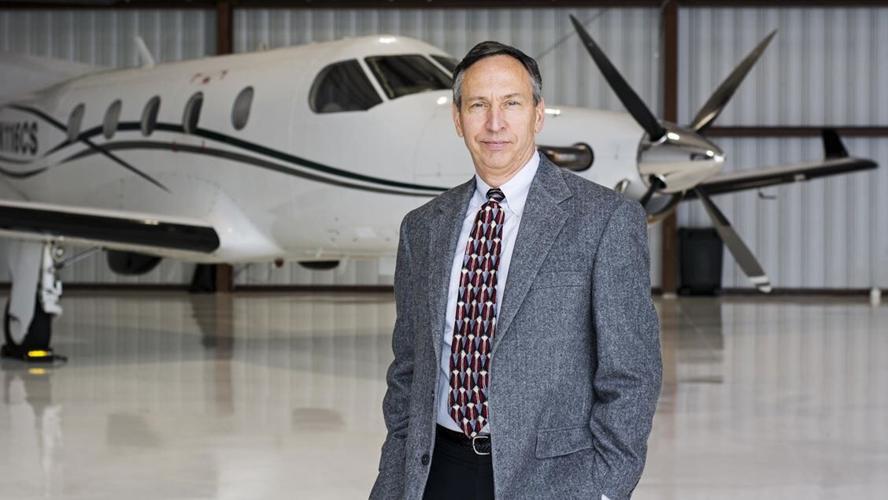 Johnny Foster keeps paying it forward after what the Wake Forest ...