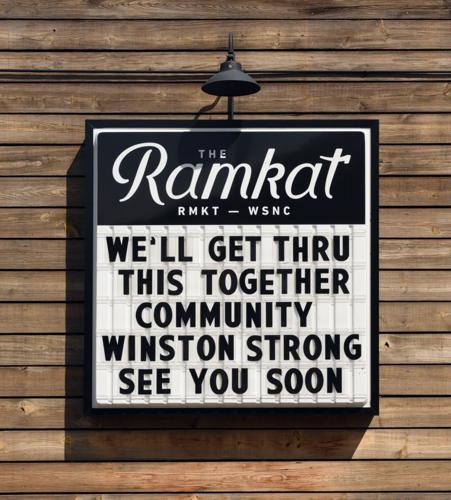 The Ramkat will stage its first music performances April 16-17 since ...